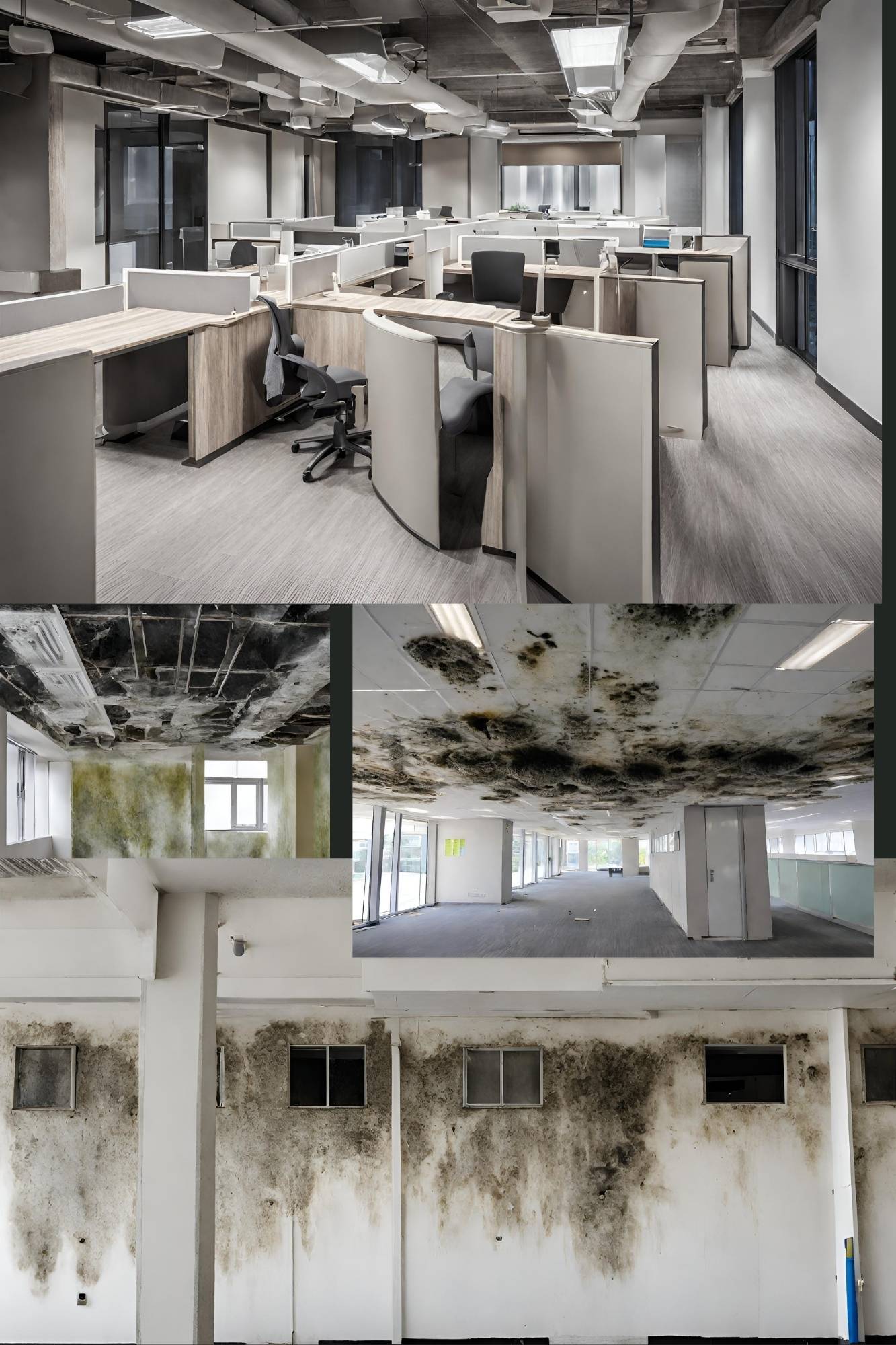 Case Study: Resolving Mould Formation in a High-Rise Building - SL ...